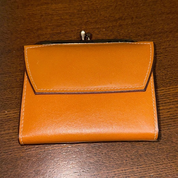 Amity | Bags | Vintage Wallet Amity | Poshmark